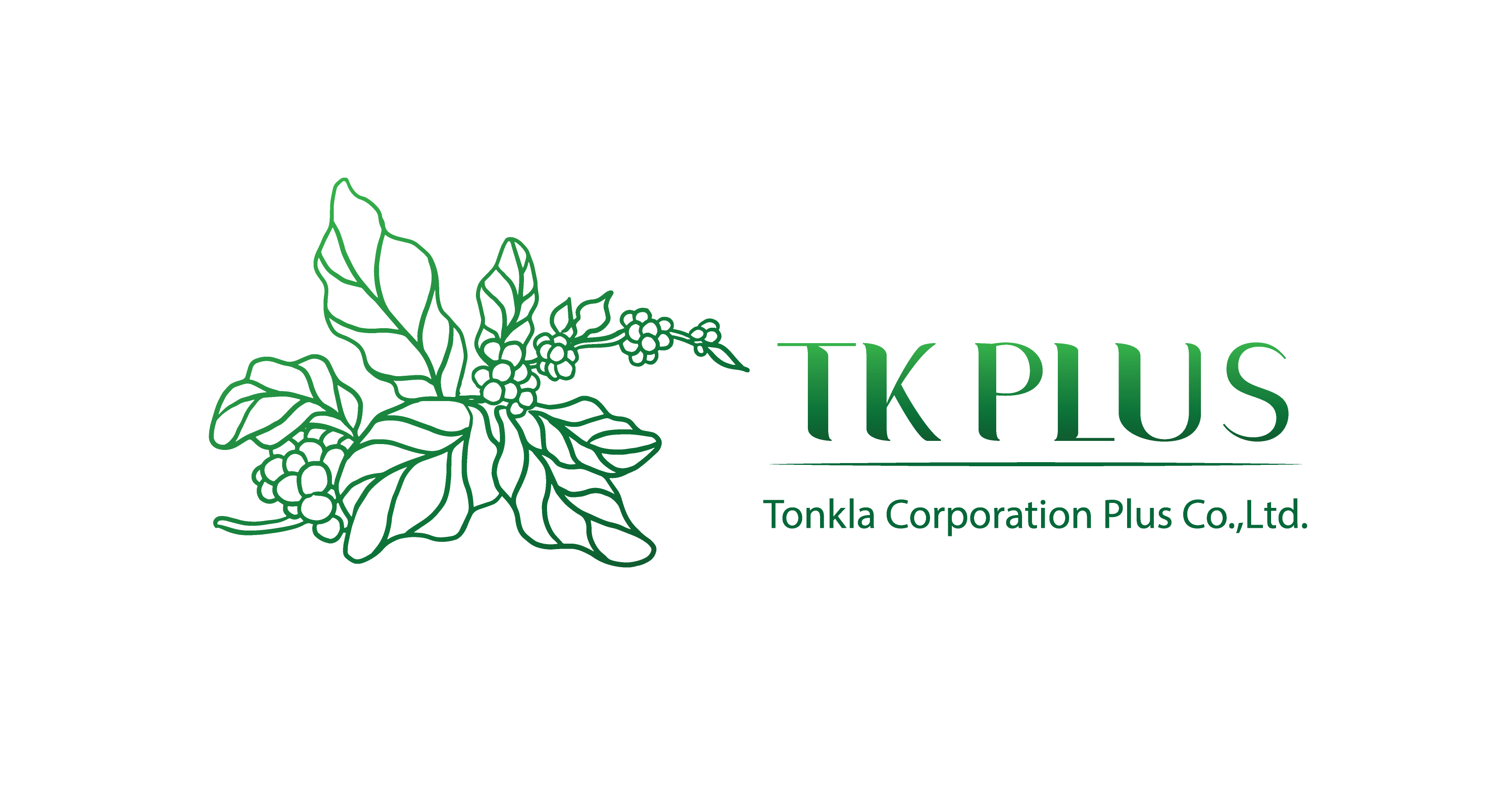 Front Page | Tonkla Corporation Plus